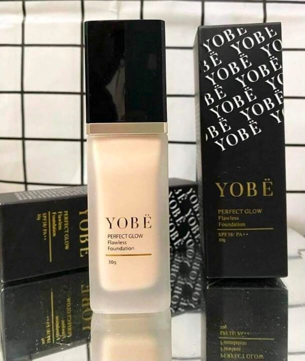 [Vạch Trần] Mỹ phẩm YOBE có tốt không hay LỪA ĐẢO? Của nước nào ...