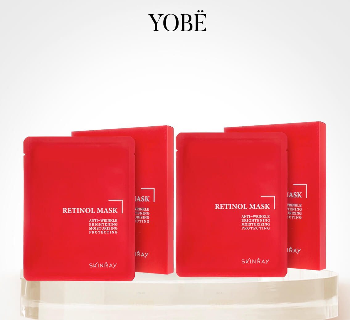 [Vạch Trần] Mỹ phẩm YOBE có tốt không hay LỪA ĐẢO? Của nước nào ...