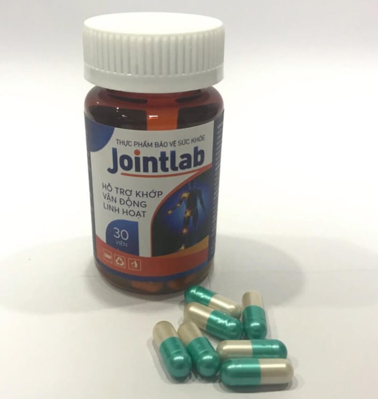 [SỰ THẬT] Thuốc Jointlab có bán ở hiệu thuốc không? Mua ở đâu chính hãng? - Mẹ Đây Rồi
