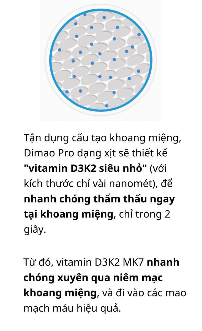 [SỰ THẬT] Dimao Pro D3K2 của nước nào? Giá bao nhiêu? Dùng cho bé mấy ...