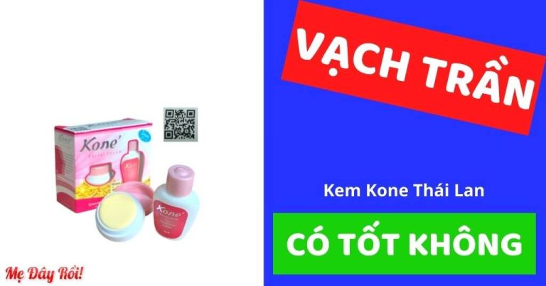 Review Kem Bạch Ngọc Liên Xanh Hồng Có Tốt Không Nên Trộn Với Kem Gì