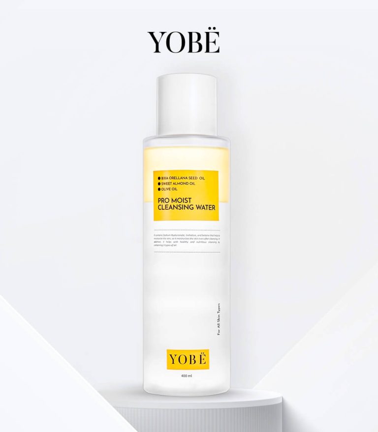 [Vạch Trần] Mỹ phẩm YOBE có tốt không hay LỪA ĐẢO? Của nước nào ...