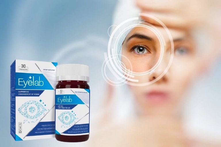 [VẠCH TRẦN] Eyelab là thuốc gì? Có tốt không hay LỪA ĐẢO? Giá bao nhiêu ...